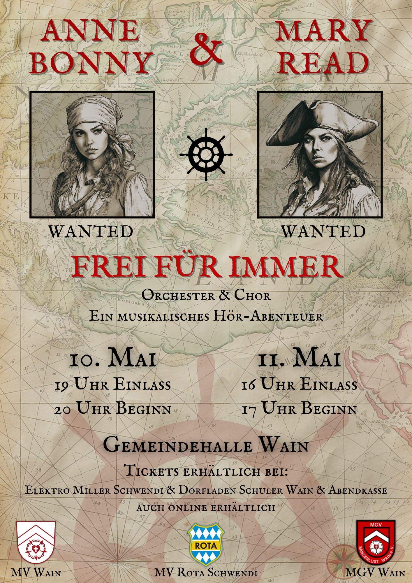 Rota Schwendi - Startseite