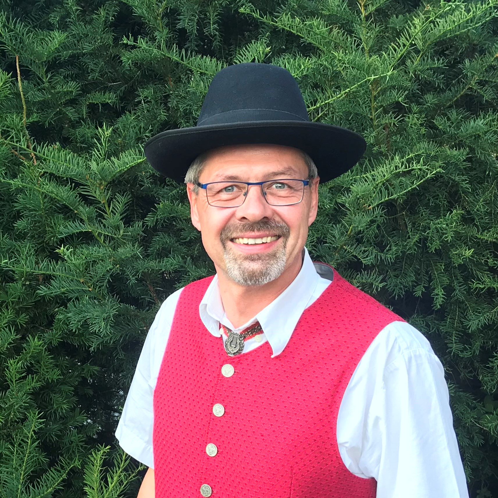 Rota Schwendi - Vorstandschaft